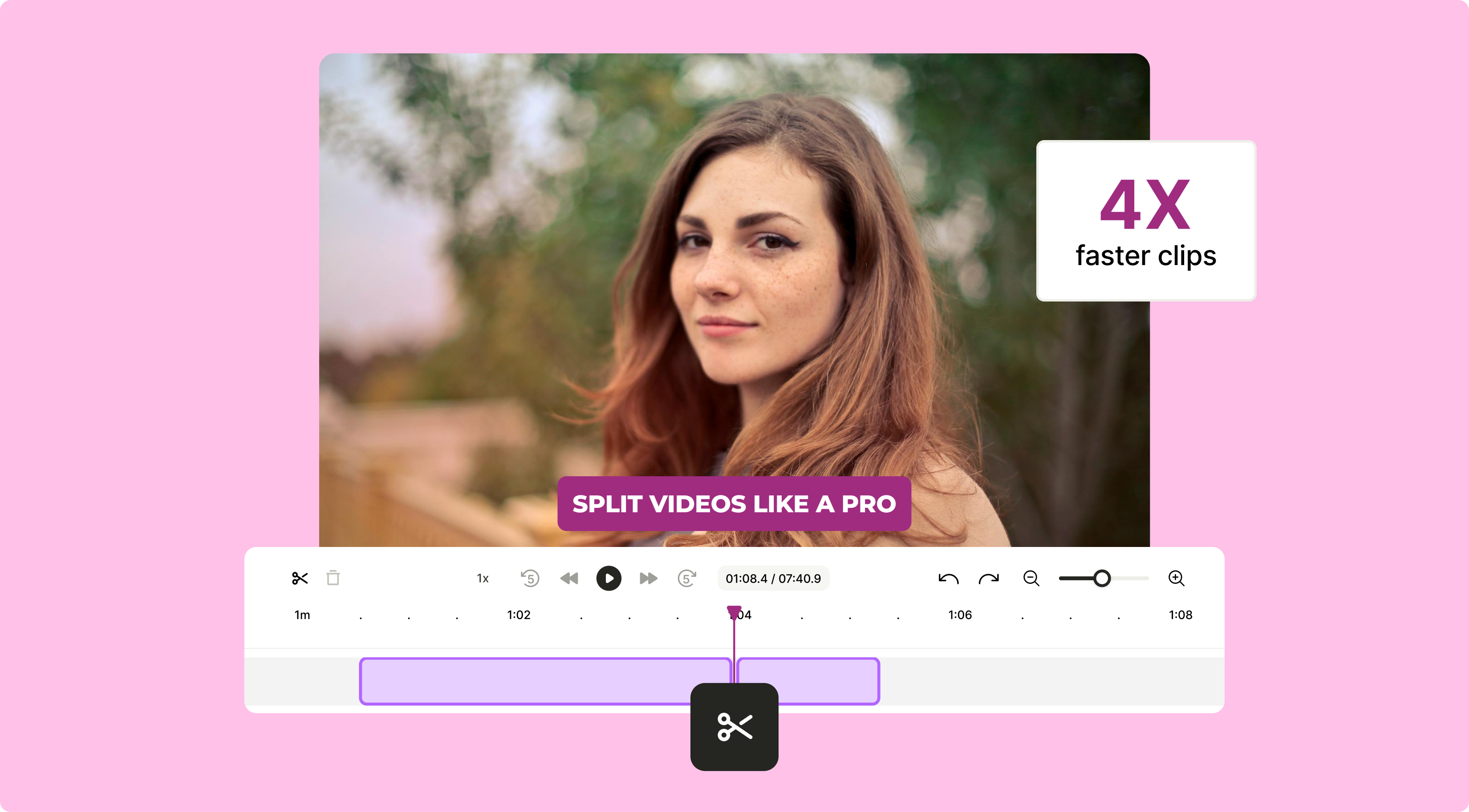 Free Video Splitter: Divide Videos Into Clips